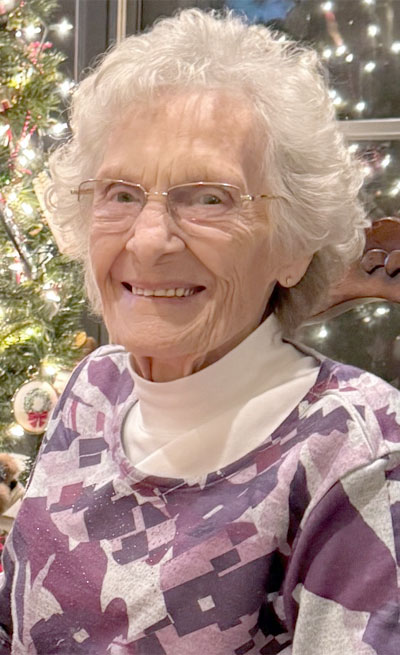 Marjorie Nelson | News, Sports, Jobs - The Daily News